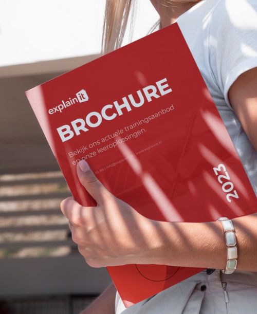 ExplainiT Brochure 2023 | ExplainiT